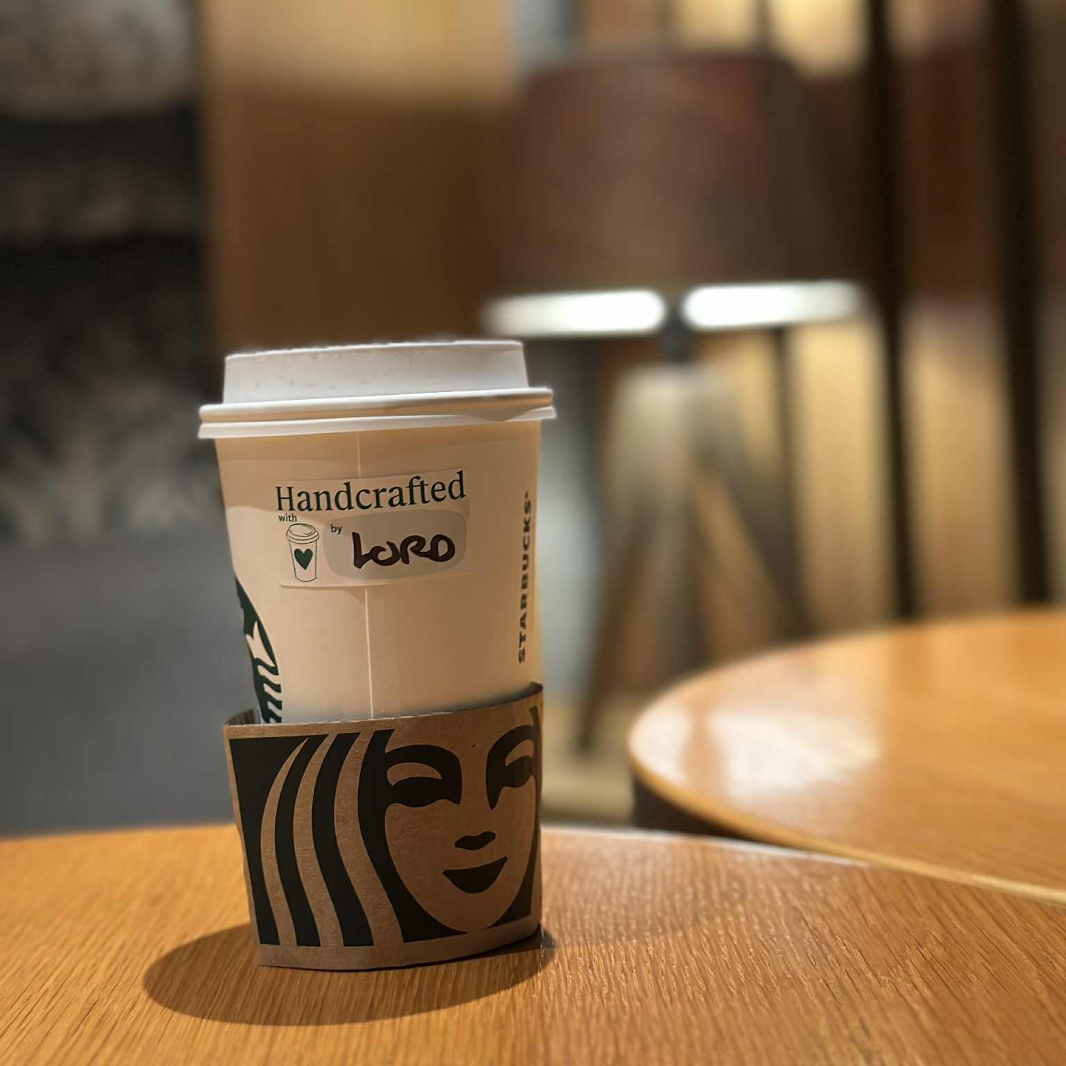 BARISTA – Wednesday Feast Alabang