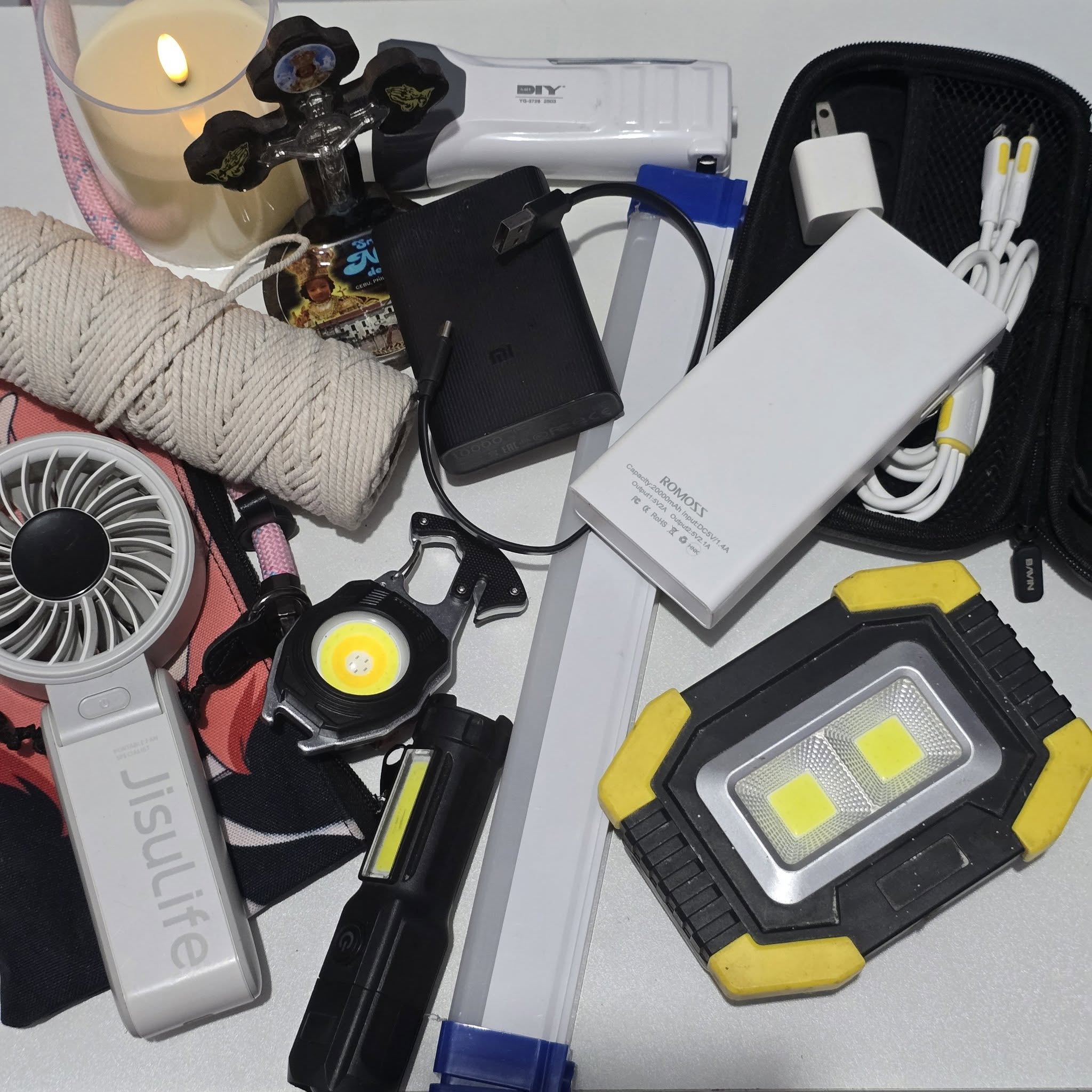 SUPER TYPHOON – Wednesday Feast Alabang