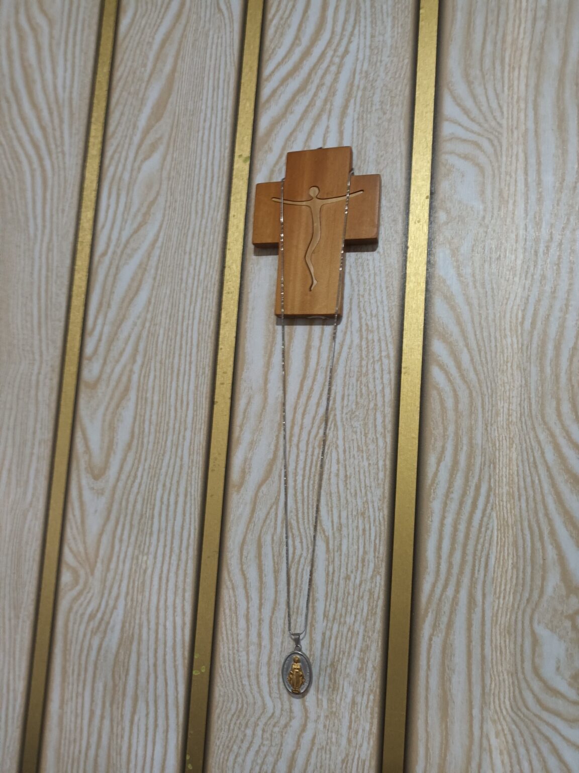 A SACRED PROMISE – Wednesday Feast Alabang